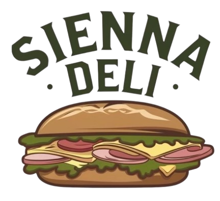 Sienna Deli